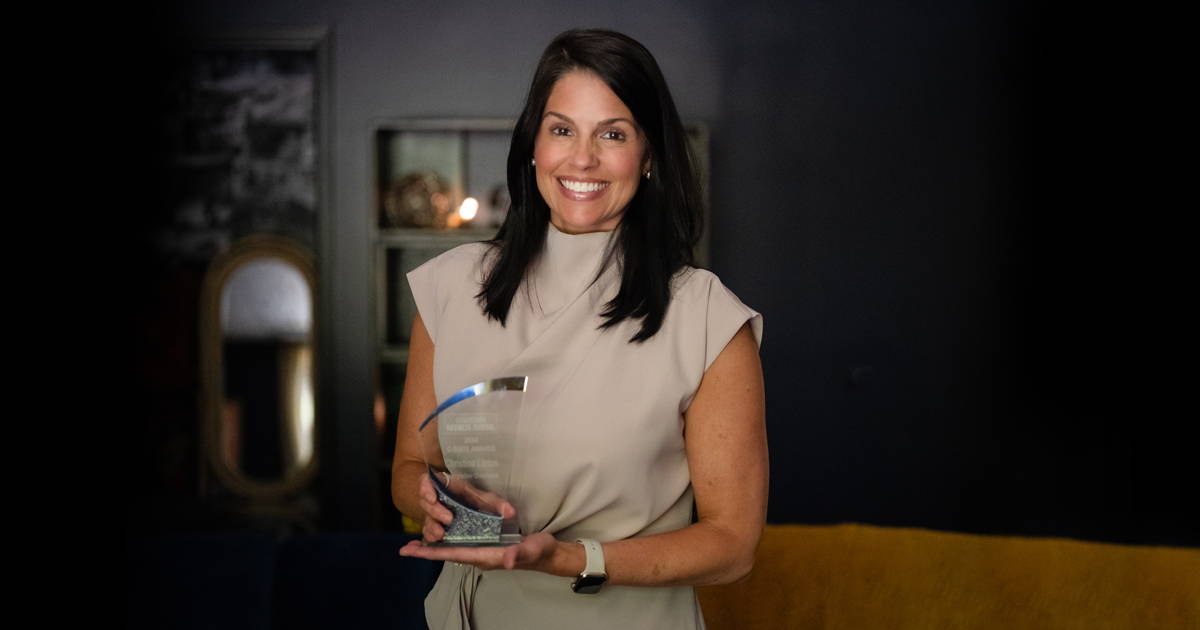 Birmingham Business Journal Honors Christina Linton – Storyteller ...