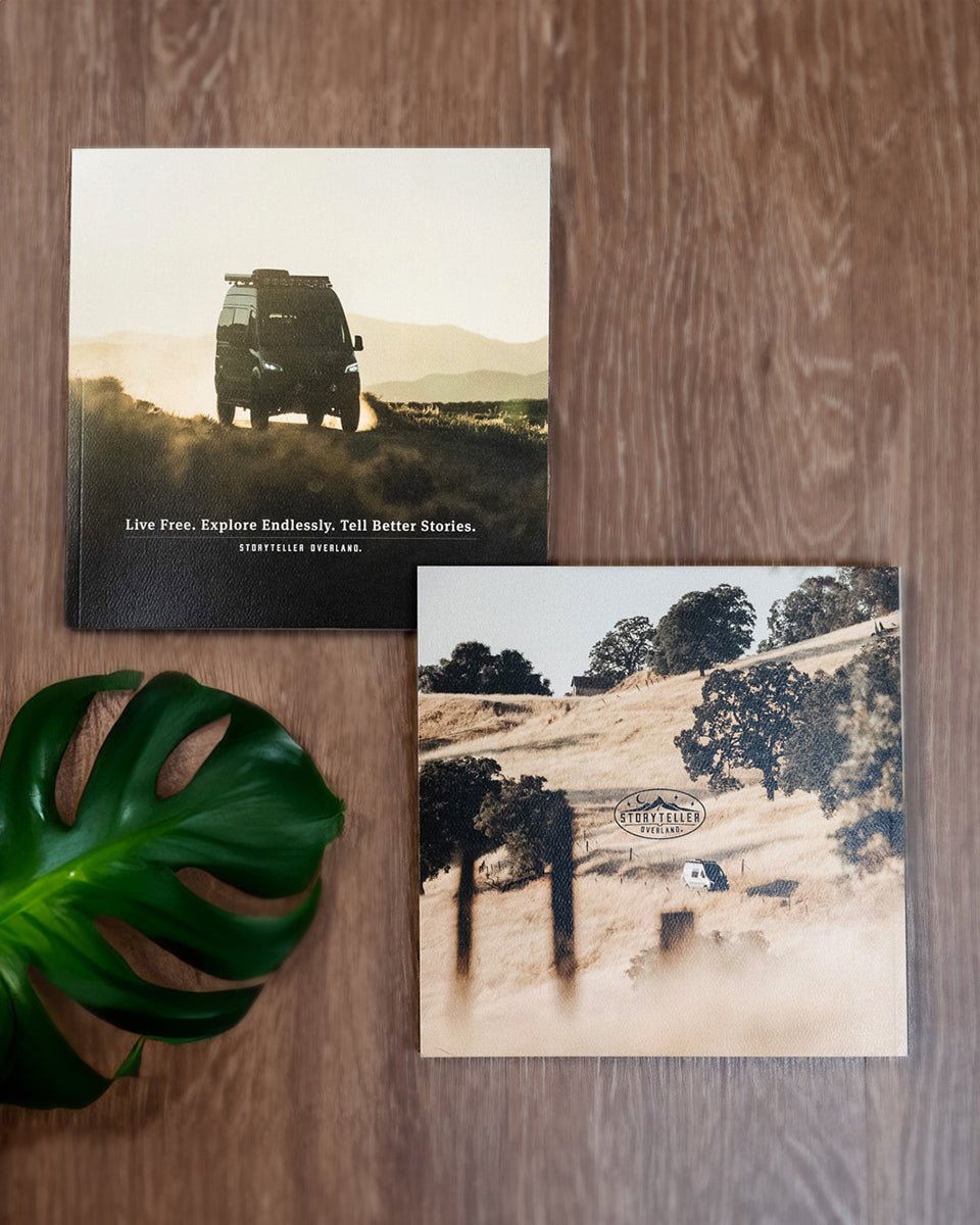 2023 Storyteller Overland Photobook – Storyteller Overland Web