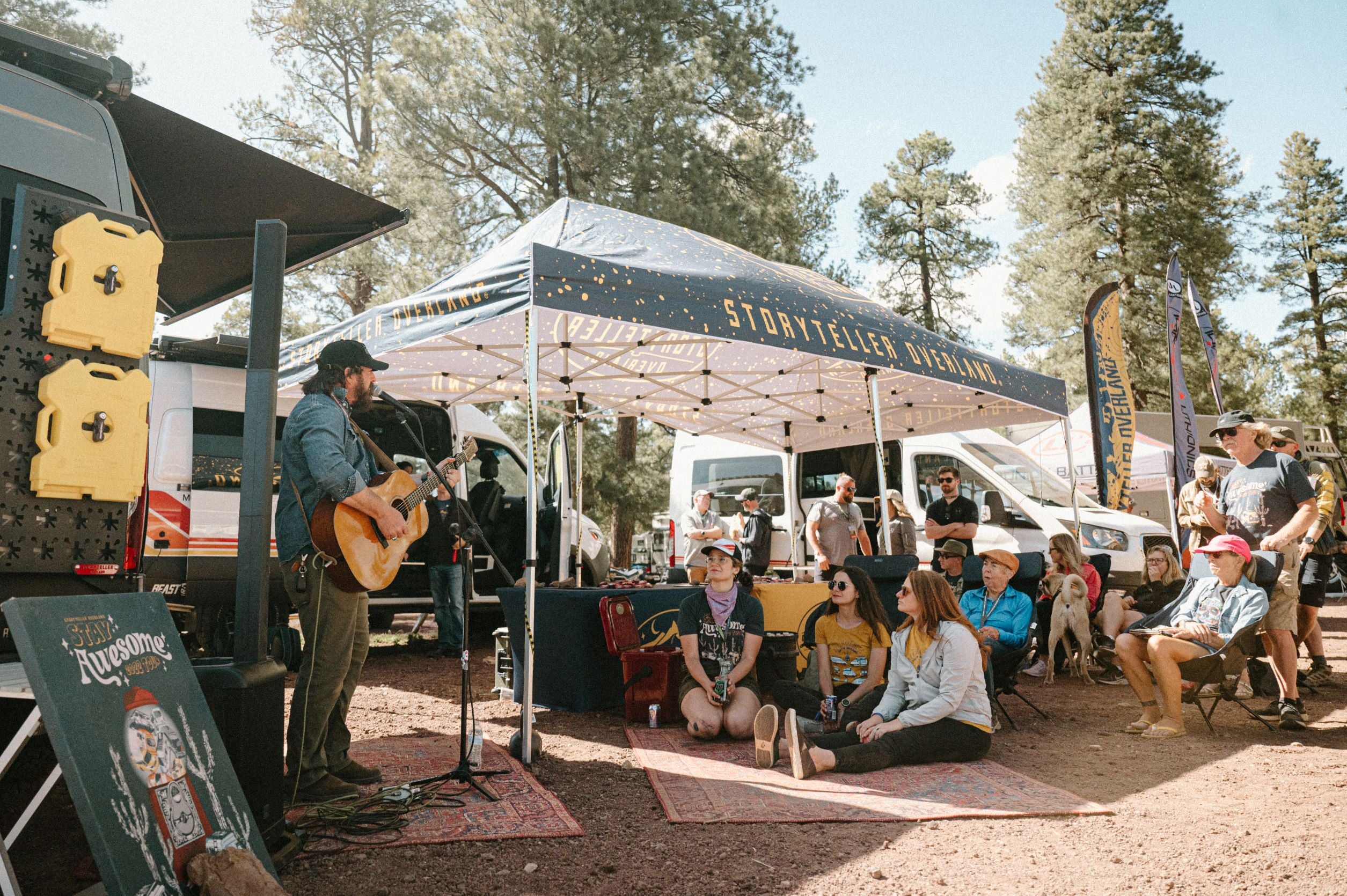 Blog – Storyteller Overland LLC